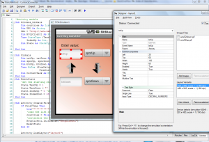 Palentino Blog - Aprender a desarrollar aplicaciones para Android ...