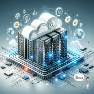 Palentino Blog - Servidores web más usados actualmente, características ...