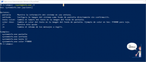 Palentino Blog - Cómo convertir un script de powershell (.ps1) en un archivo ejecutable (.exe) y ...