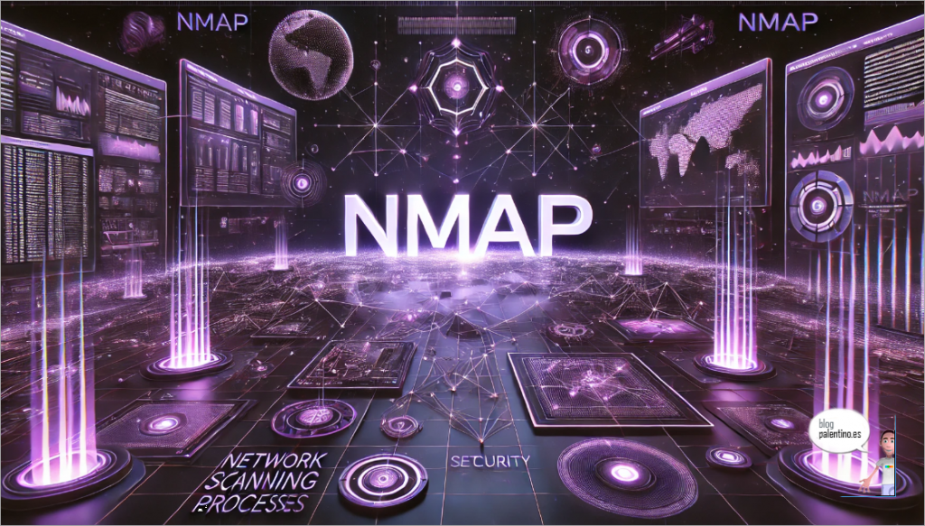 Palentino Blog - Explorando Nmap: La herramienta de escaneo de redes ...