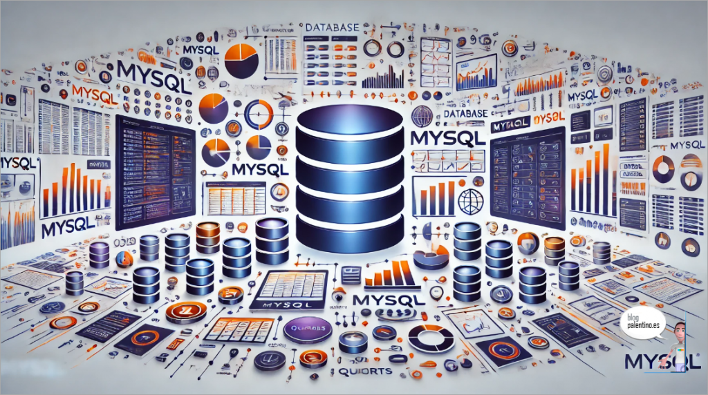 Palentino Blog - Cifrado de datos en reposo en diferentes sistemas de ...